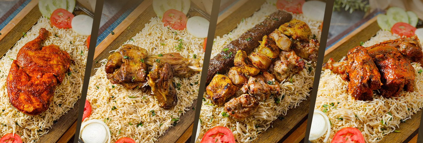 Explore Mandi, Madbi, and Madfoon at Mandi Al Khaleej