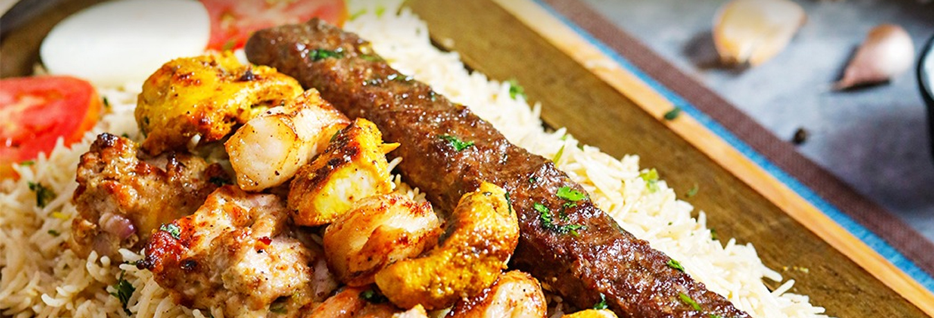 Explore Best BBQ Mandi Platters at Mandi Al Khaleej